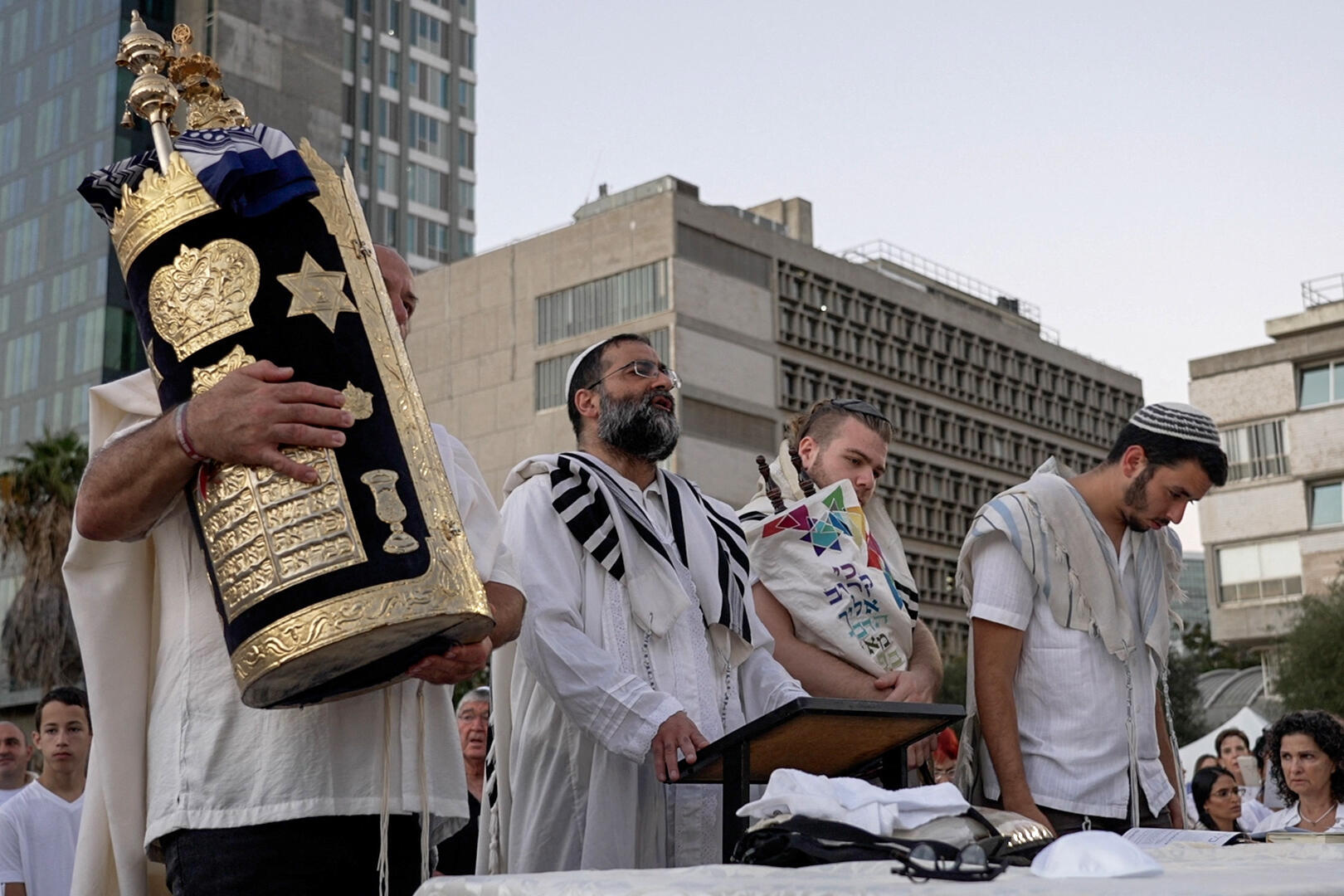 Yom Kippur Begins at Sundown; Law Enforcement Pledges Heightened Awareness