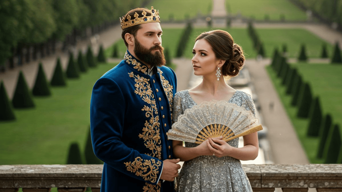 13 interesting facts you should know about royal relationships
