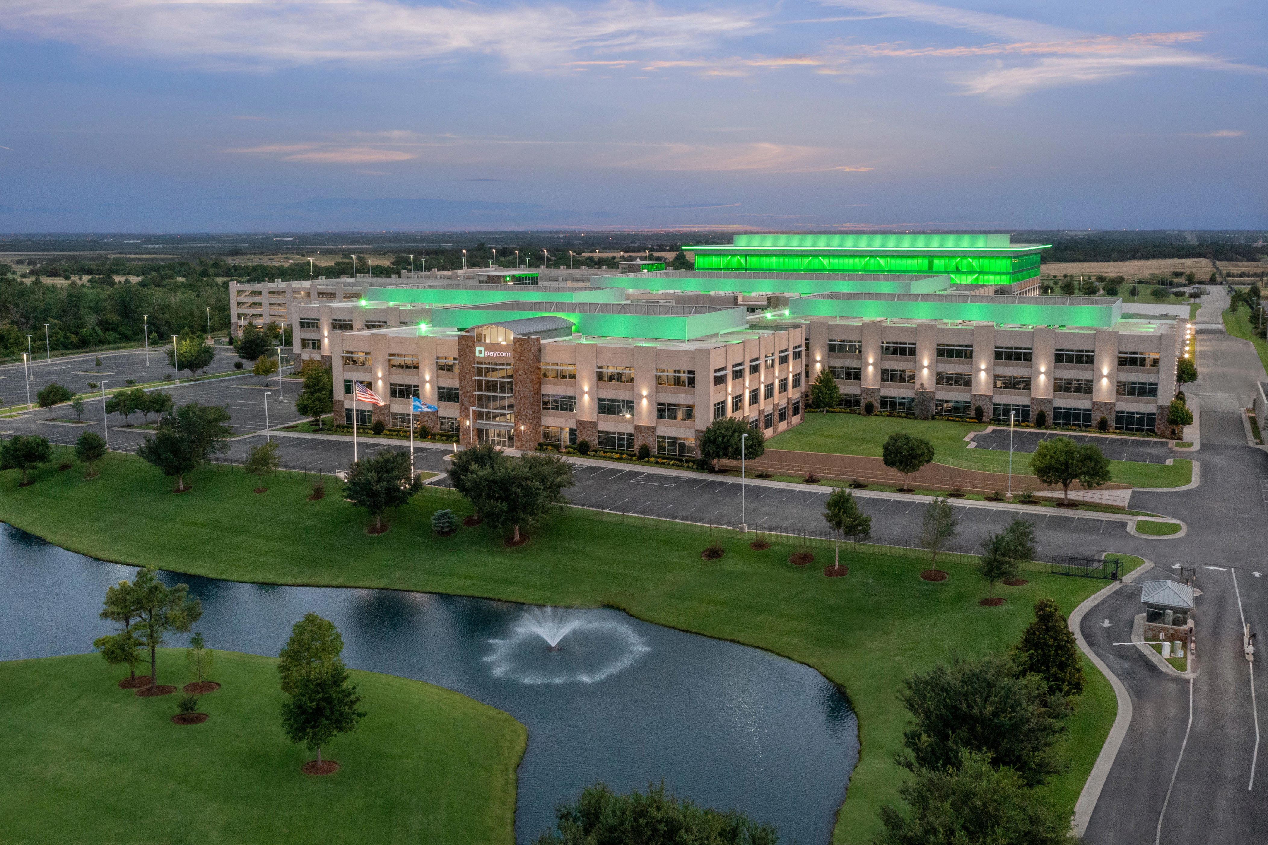 Paycom To Replace Over 500 Workers With Artificial Intelligence At