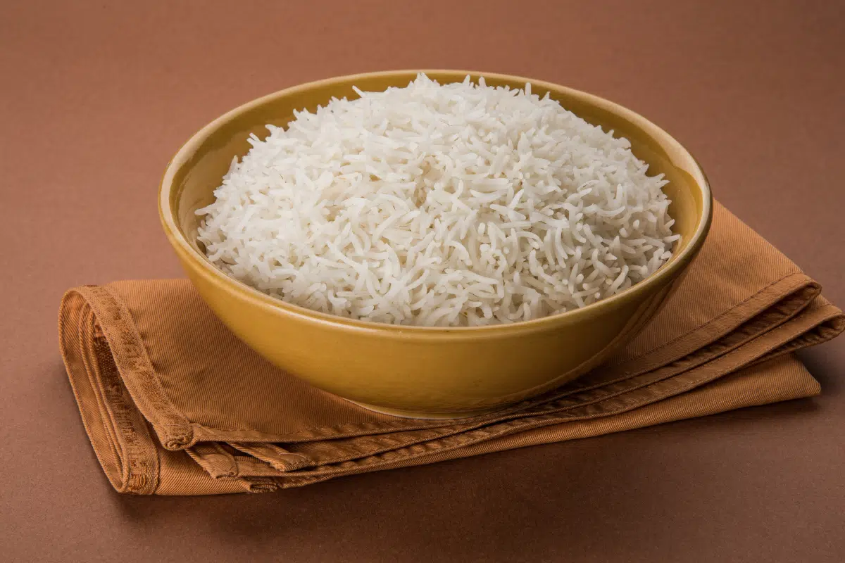 10 hacks for cooking perfect rice every time