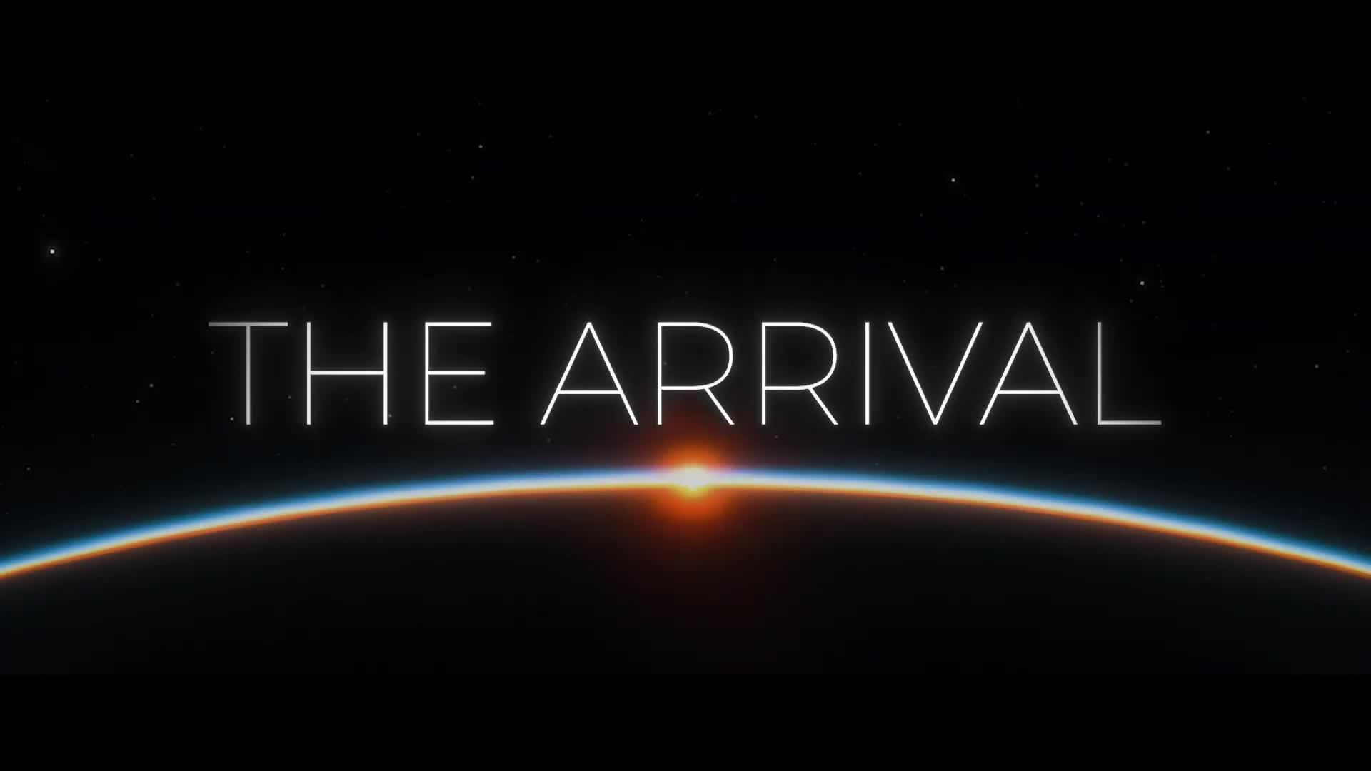 Alien Apocalypse: Official Trailer