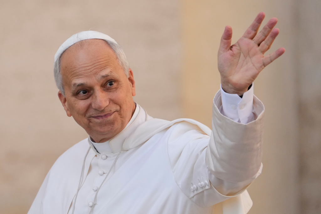 Pope Leo XIV accepts resignation of Spanish bishop accused of abuse in ...