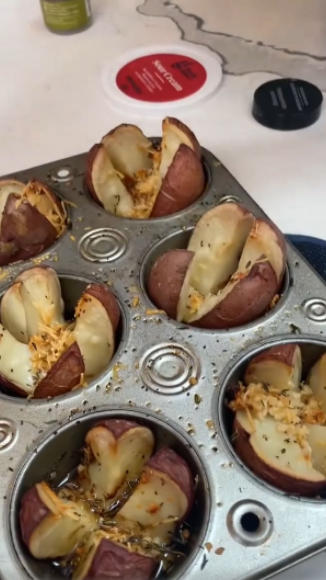 Restaurants Don’t Want You To Know This Genius Potato Trick!