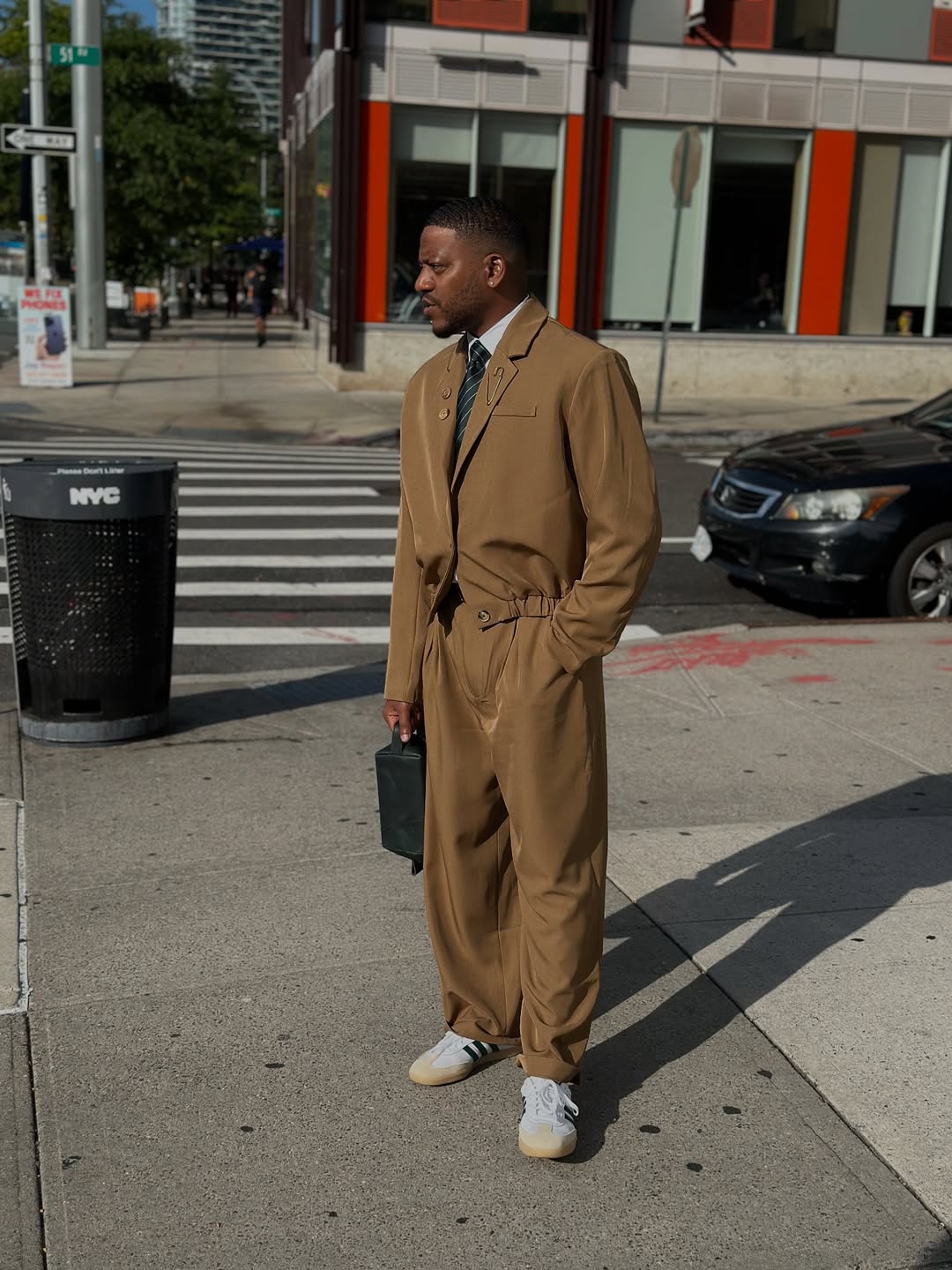 17 Fall Business Casual Outfit Ideas For Men To Stand Out At The Office