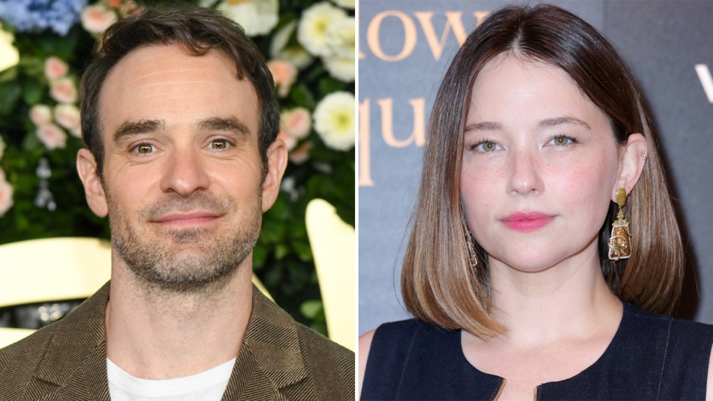 Charlie Cox & Haley Bennett To Topline Sci-Fi Romance ‘Synthetic'