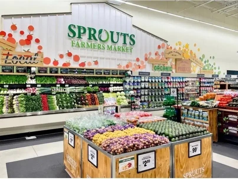 Woodbridge's Newest Grocery Store Will Open Friday
