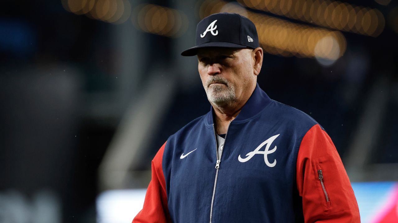 Brian Snitker won’t return as Braves manager, transitions to advisory role