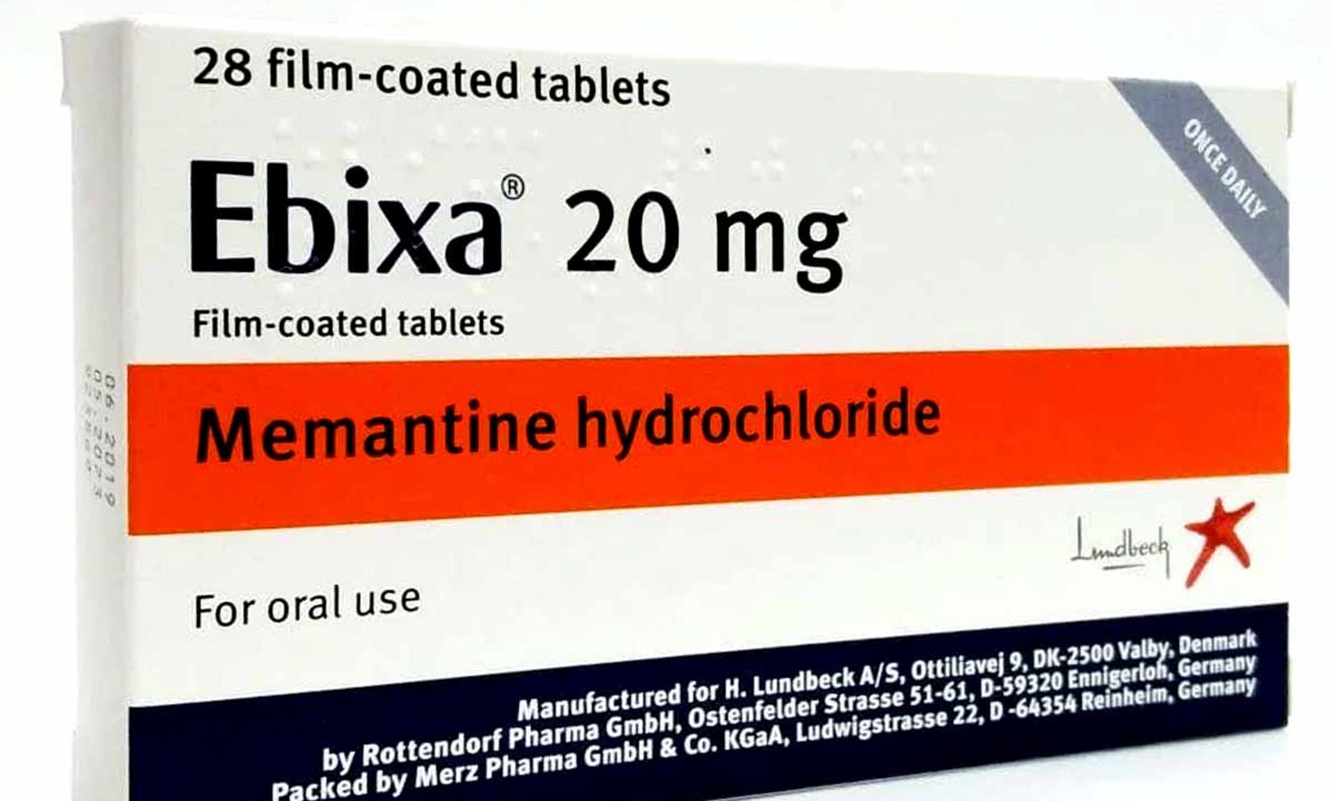 Medication designed to treat Alzheimer's could be used to boost ...