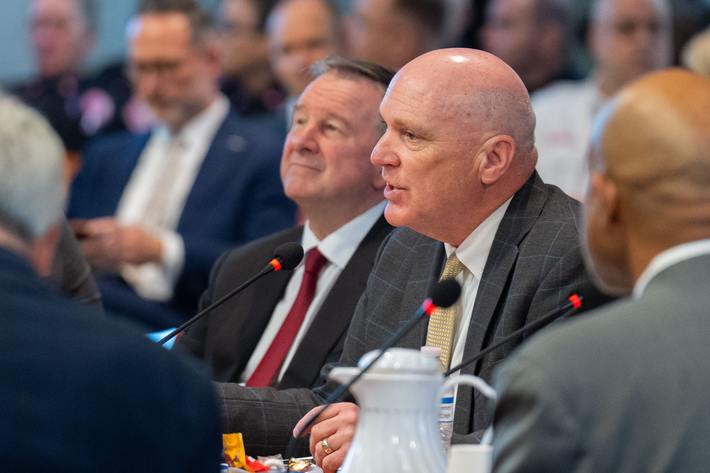 Christic Henry: Healthcare in Florida’s capital city is personal