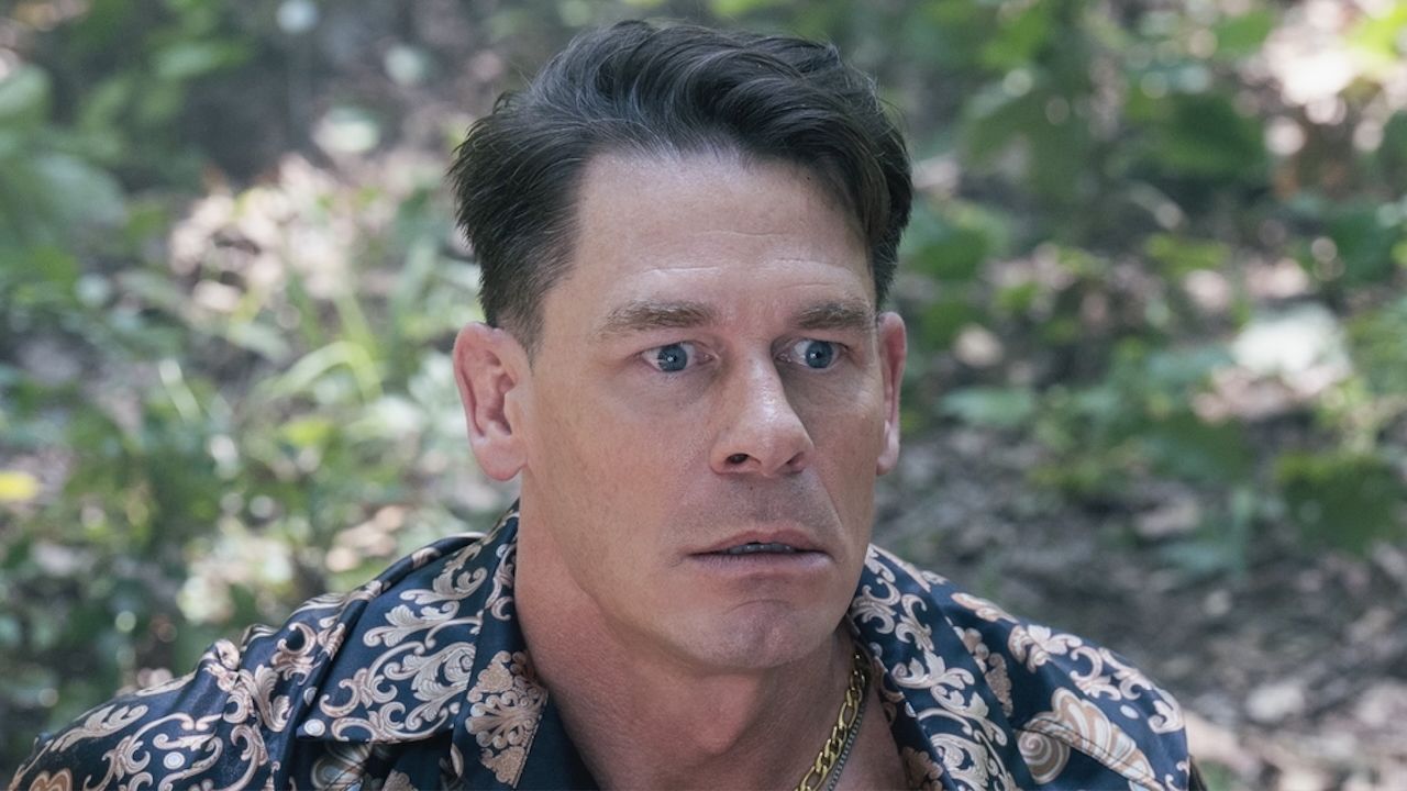 I'm All In On Peacemaker Fans' Overman Theories, But What Would That ...