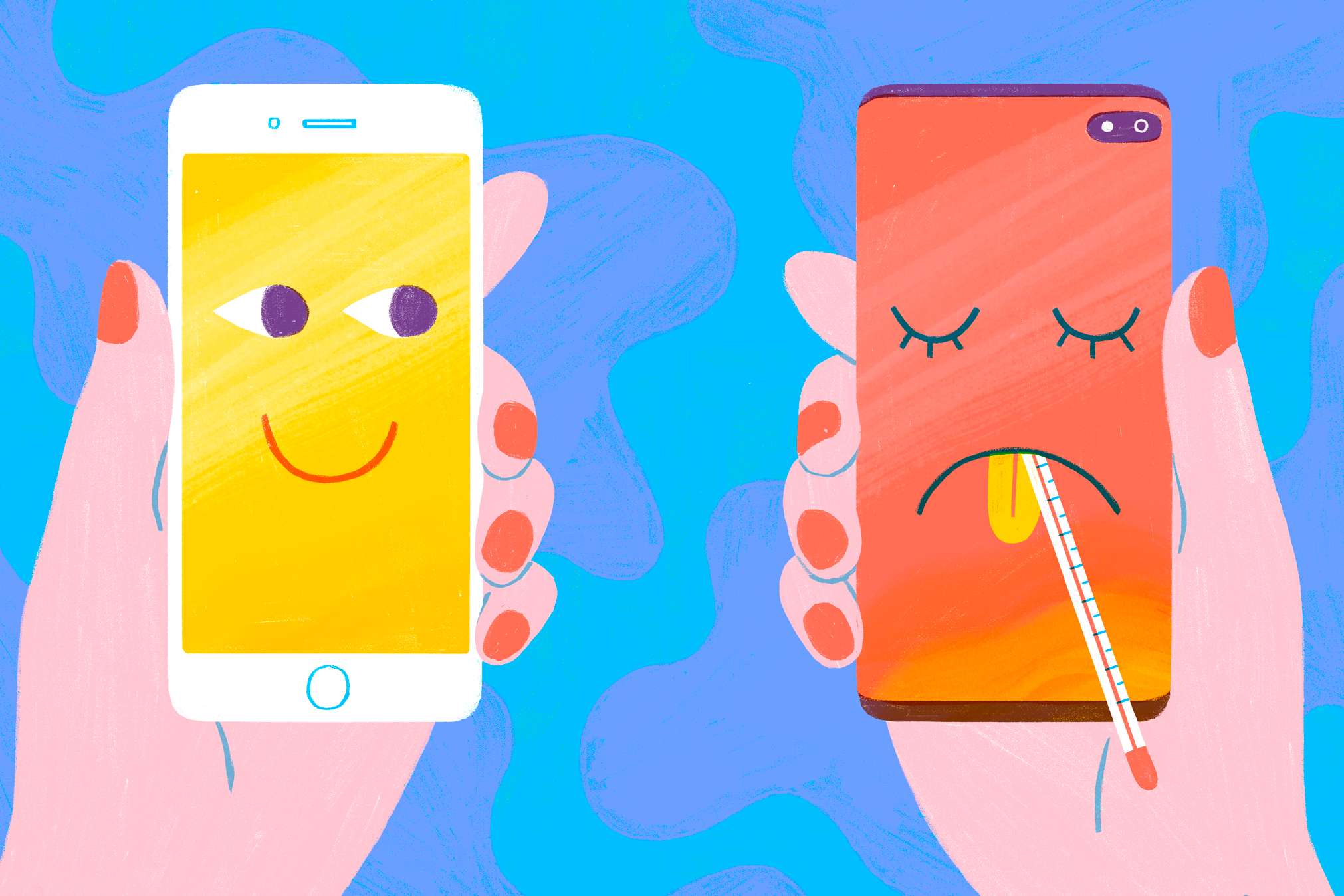 Why Your iPhone Is Safe From Viruses — and When to Worry
