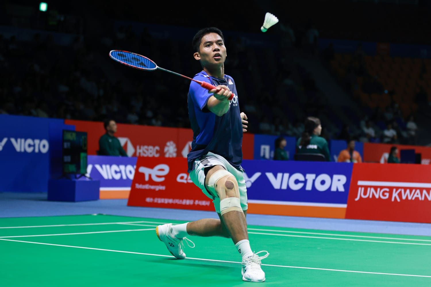 Hasil Kejuaraan Dunia Junior 2025 - Permulaan Bagus Ubed dkk, Indonesia ...