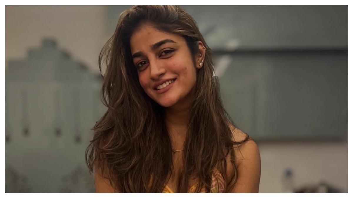 Actor Dimple Hayathi And Husband Booked For Abuse Of Domestic Worker In ...