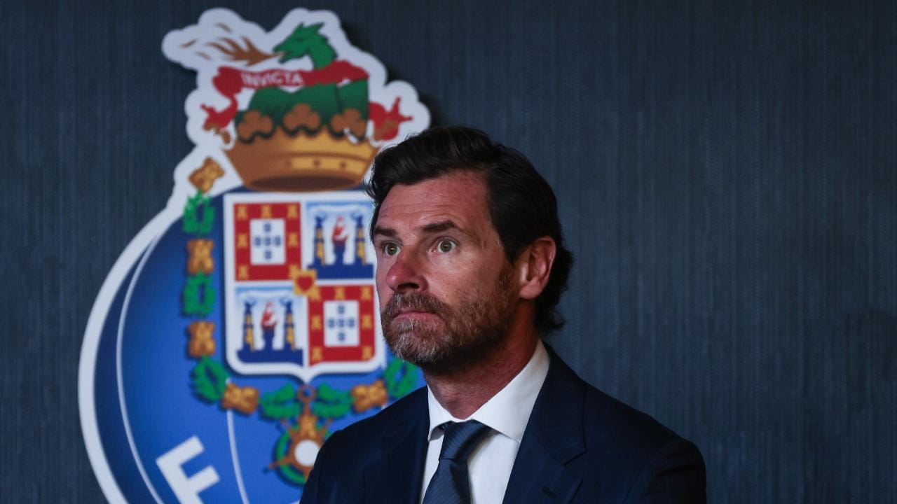 Villas-Boas assume cobiça por Diogo Costa e fala de Mora: «Temos de ...