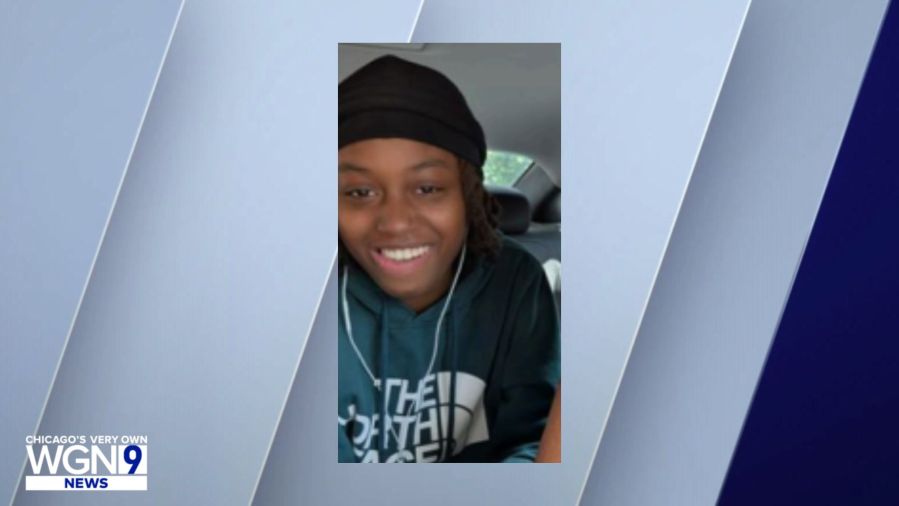 High-risk, endangered teen last seen on Near West Side