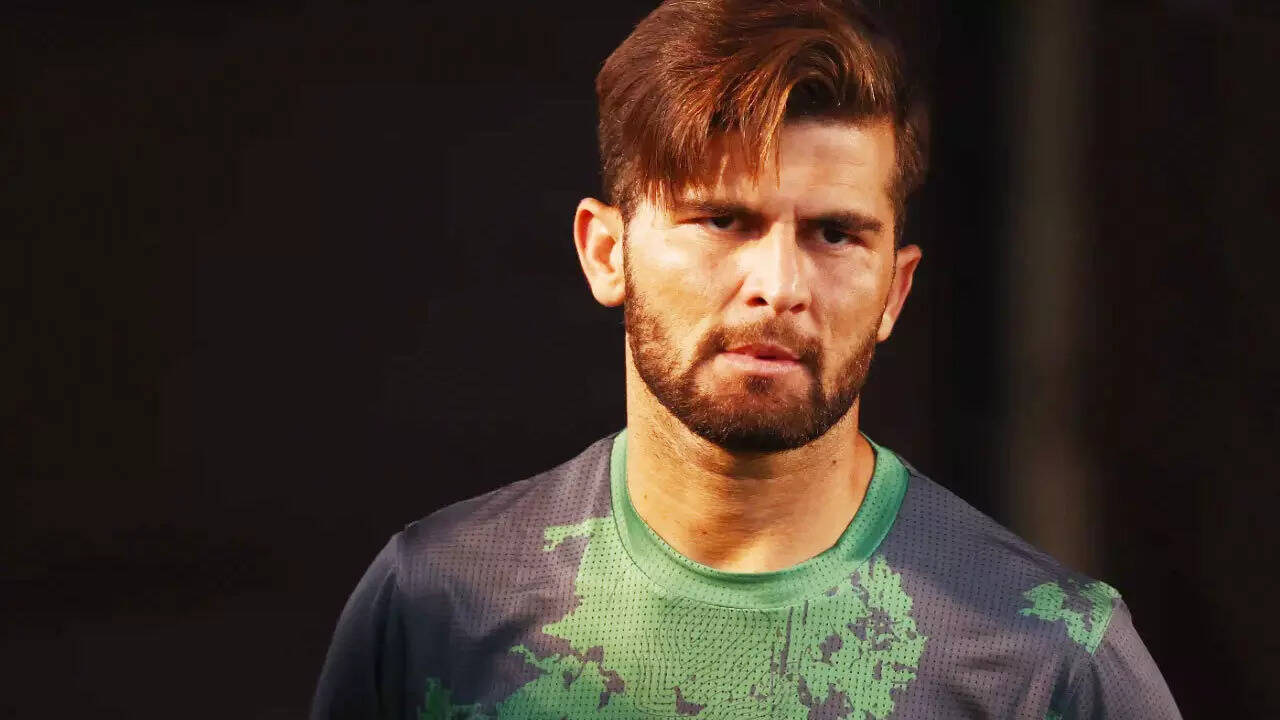 'Ha bhai, aa gaya swaad': BJP hilariously roasts Shaheen Shah Afridi ...