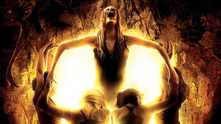 The Descent's Director Disowned The Horror Movie's Alternate Ending ...
