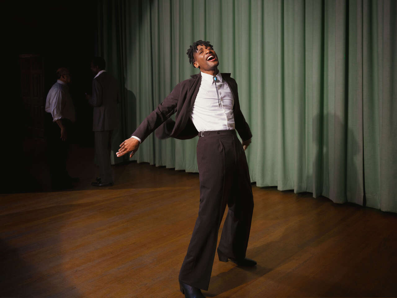 Jon Batiste, Cirque du Soleil's 'Ovo,' Wet Leg top live events in Houston