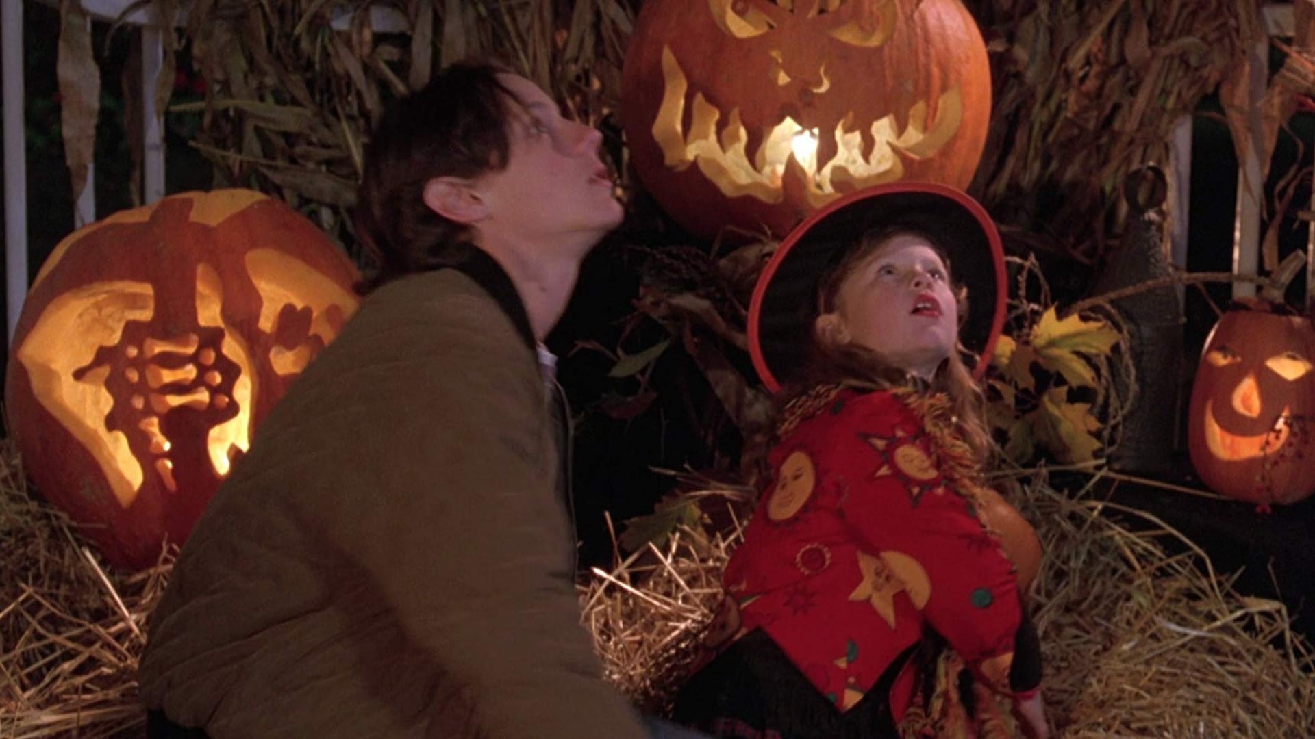 25 Movie Pumpkins That Looked Too Perfect to Be Real