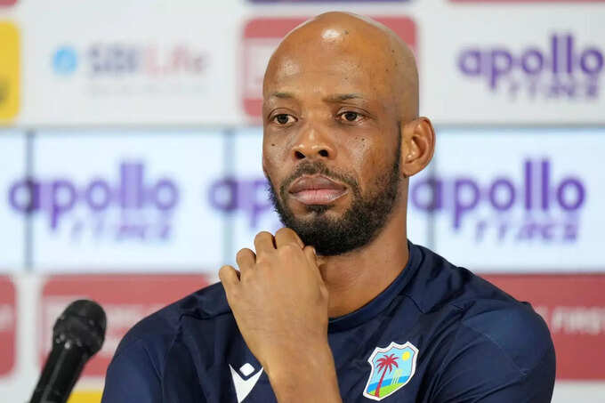 India Vs West Indies Test Live Streaming: How To Watch On TV & Online