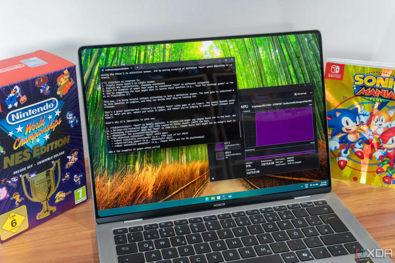 Windows 11 25H2 has only just been released, and it's already causing ...