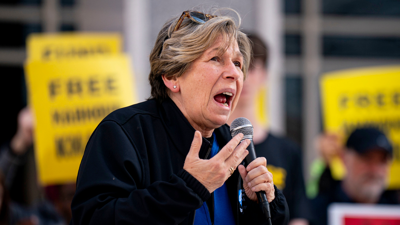 Randi Weingarten quits X over platform's 'disinformation,' accuses site ...