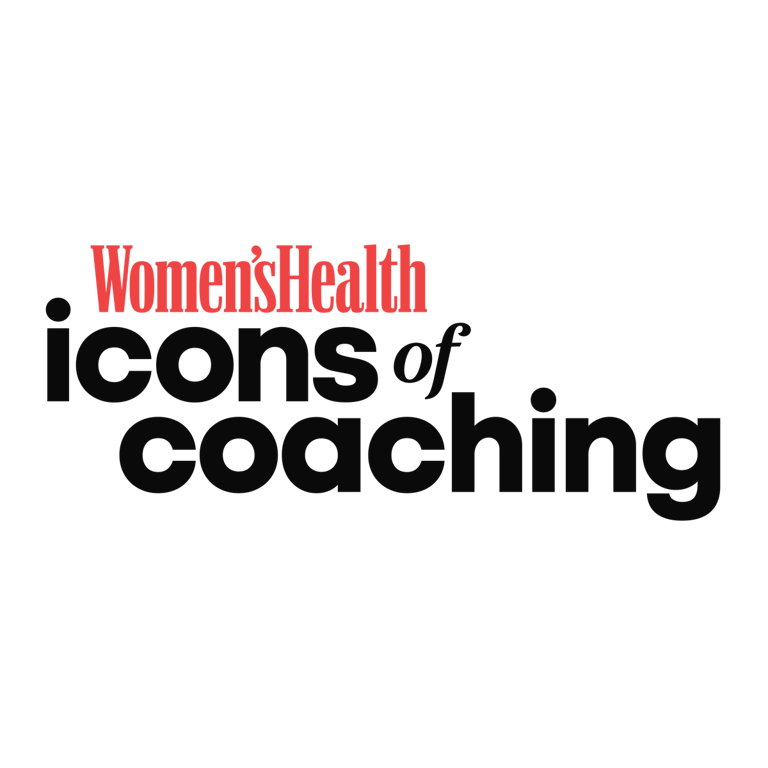 Meet The 2025 Women's Health Icons Of Coaching—And Prepare To Be ...