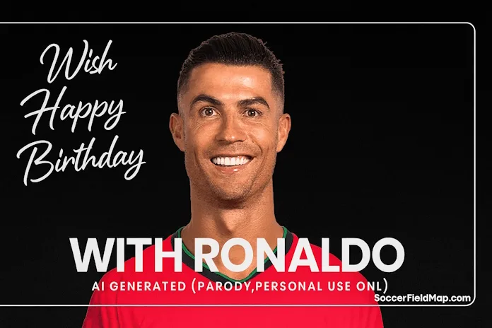 What Is AI Messi and Cristiano Ronaldo AI Voice Generator?