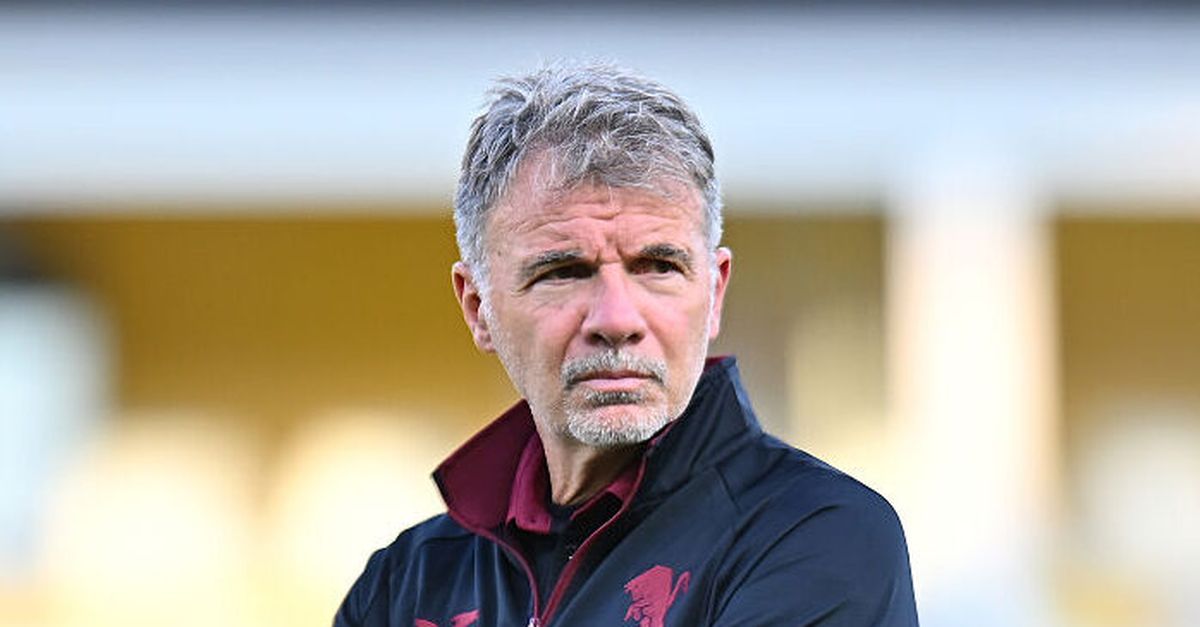 Tuttosport – Torino, Baroni rischia: contro la Lazio ci sarà lui, ma ...