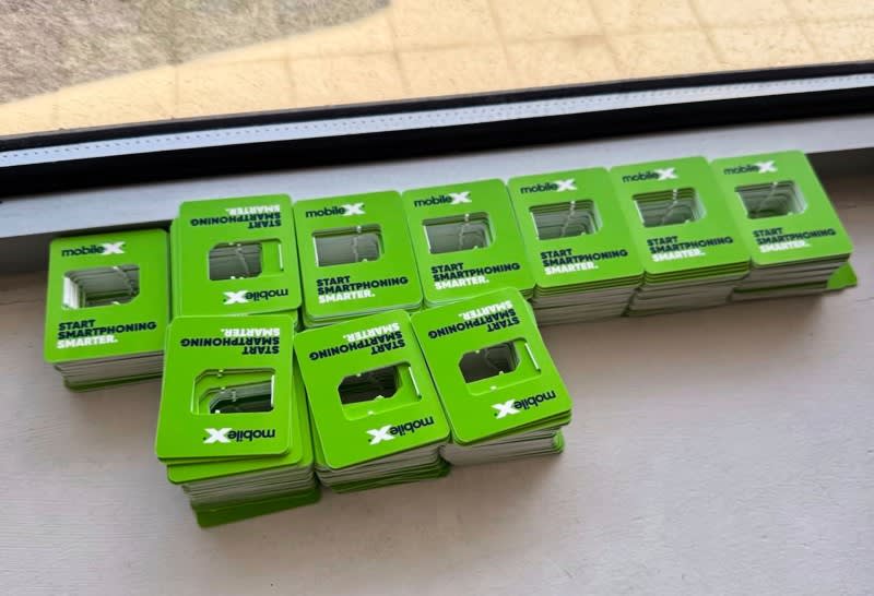 Feds Uncover 200K More SIM Cards in 'China-Linked Plot'