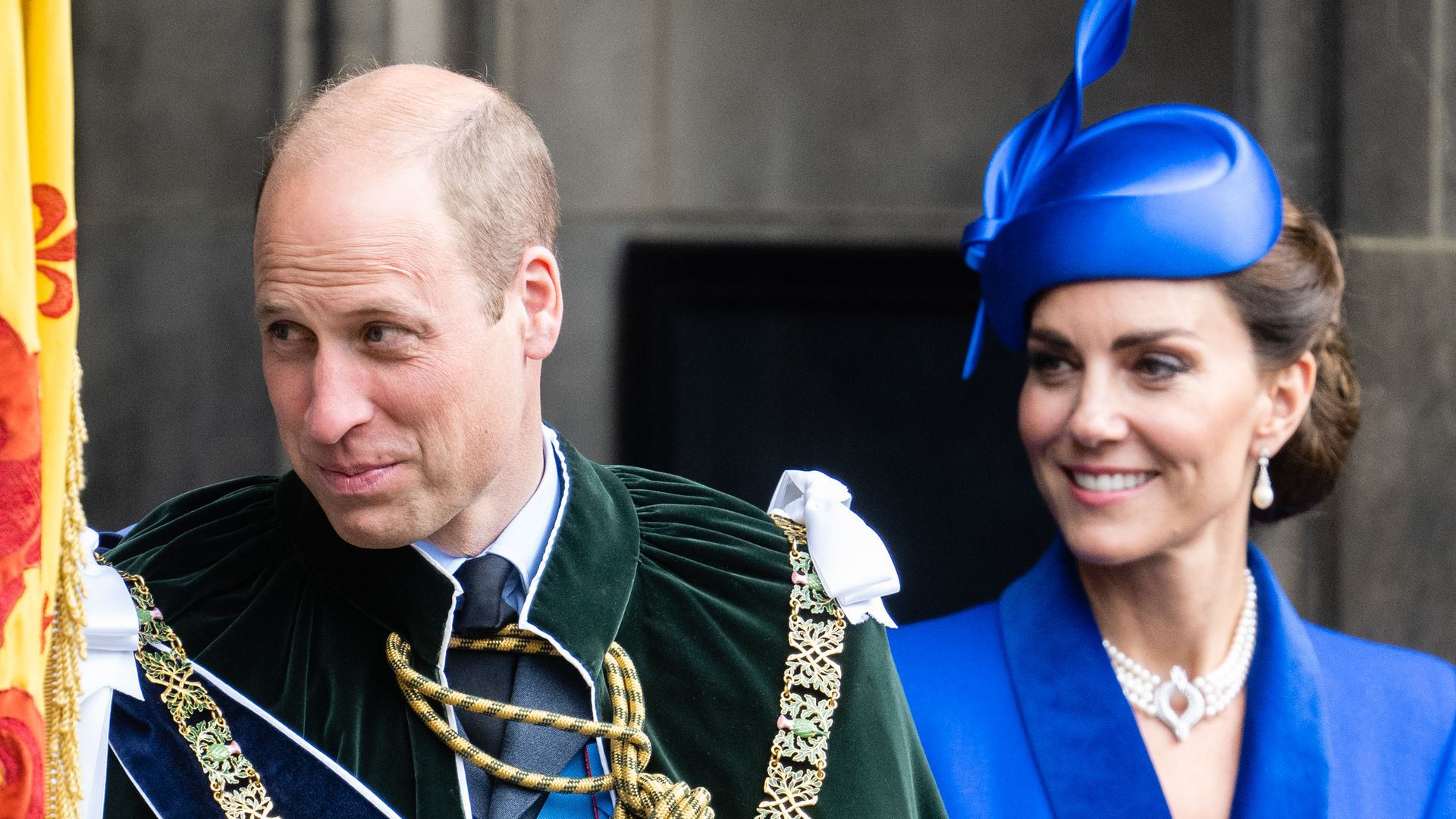 Prince William and Princess Kate's photographer reveals secret to ...