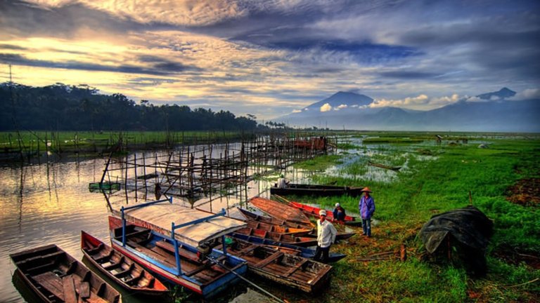 Butuh Me Time? Intip 3 Tempat Wisata Alam Favorit di Semarang Ini!