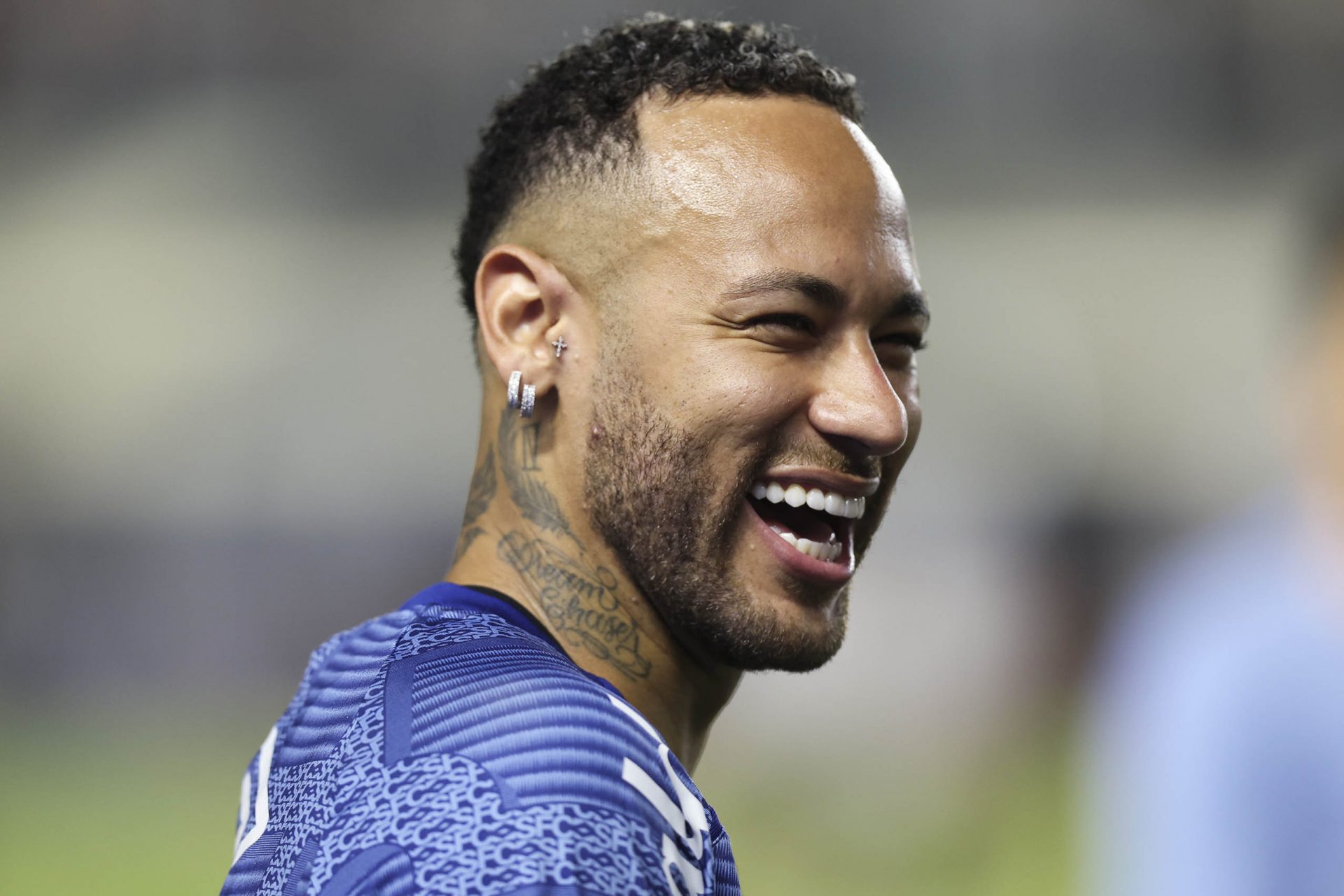 Footballer Neymar to inherit a vast fortune