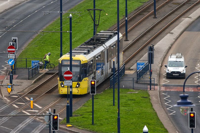 Travel warning issued as 16 tram stops to CLOSE for major works