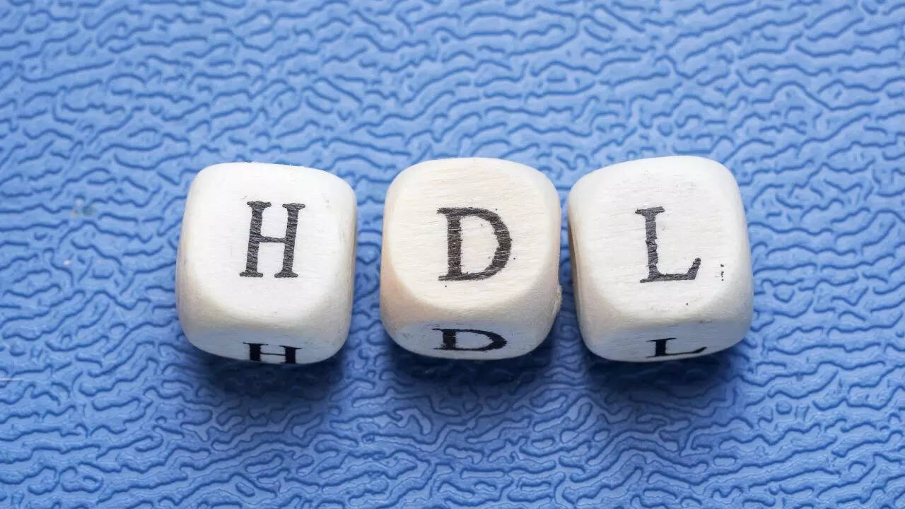 Good cholesterol explained: Desi foods that raise HDL naturally and ...
