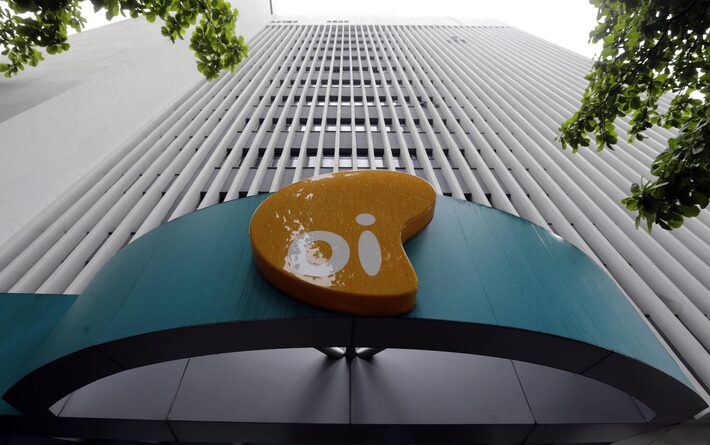 TJRJ libera conta usada pela Oi para fazer repasses à V.tal e levanta ...