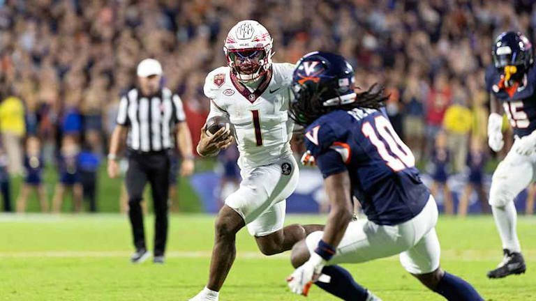 FSU football: One final look at FSU loss at Virginia and takeaways