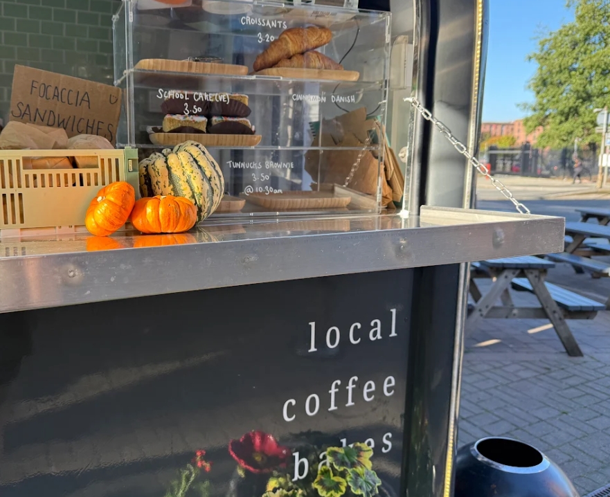 Top Liverpool coffee spot says 'please don't be mad at us' as it issues ...