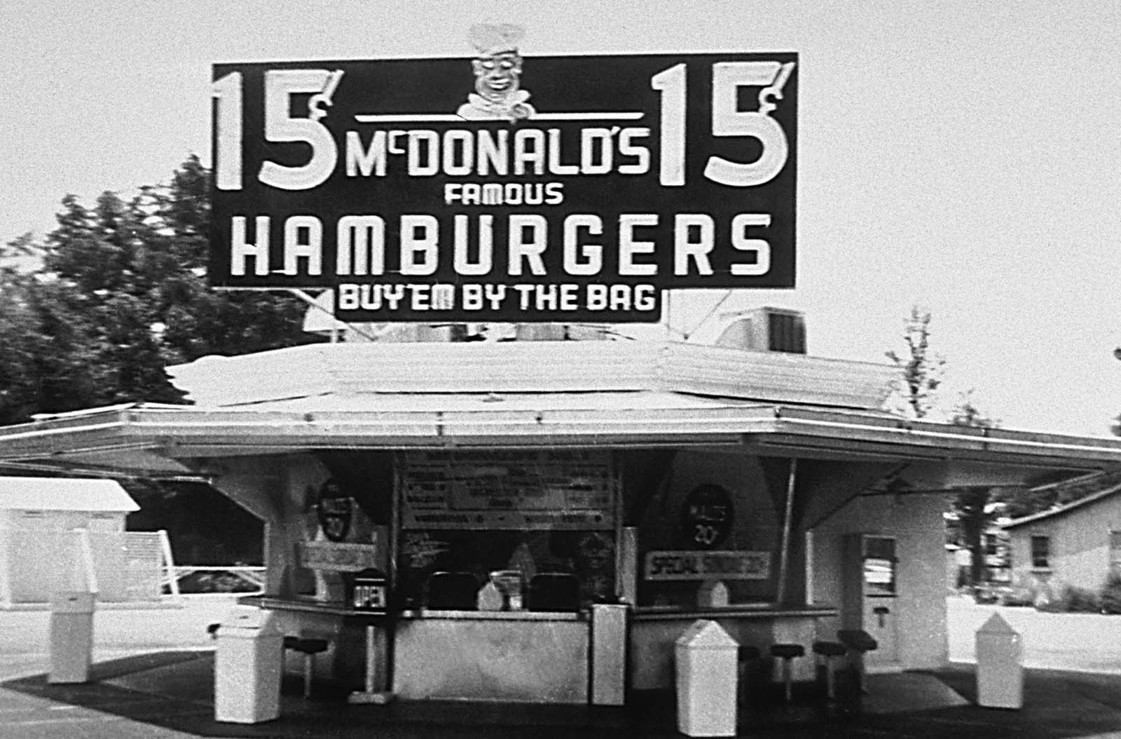 Fast Food Slogans That Quietly Shifted Over Time