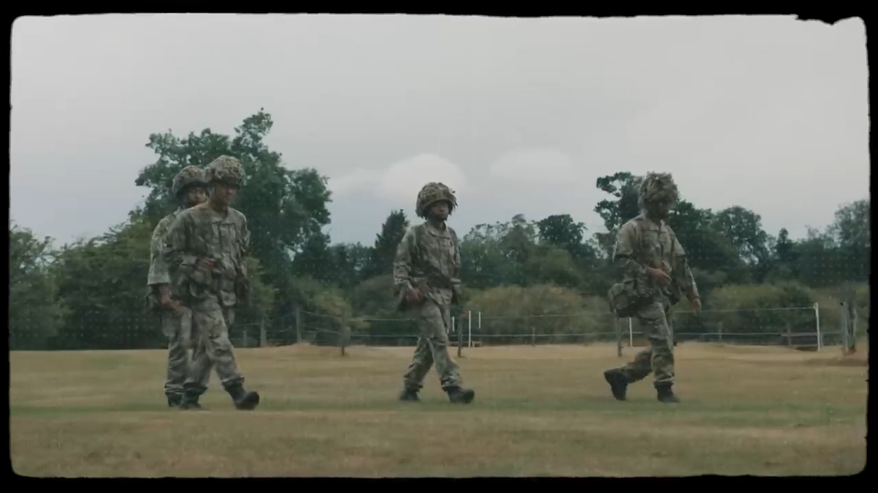 What Military Planners Actually Wrote in War Plan Red