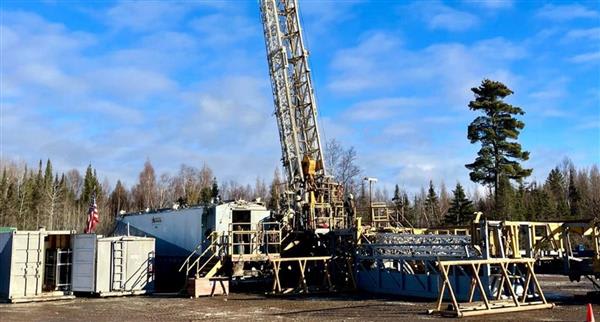 Pulsar unveils world-class helium-3 discovery at Topaz Project in Minnesota