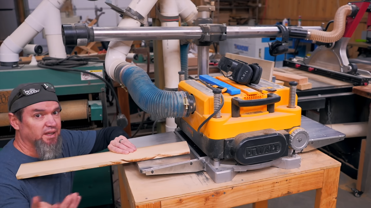 How to Avoid Beginner Mistakes in Woodworking