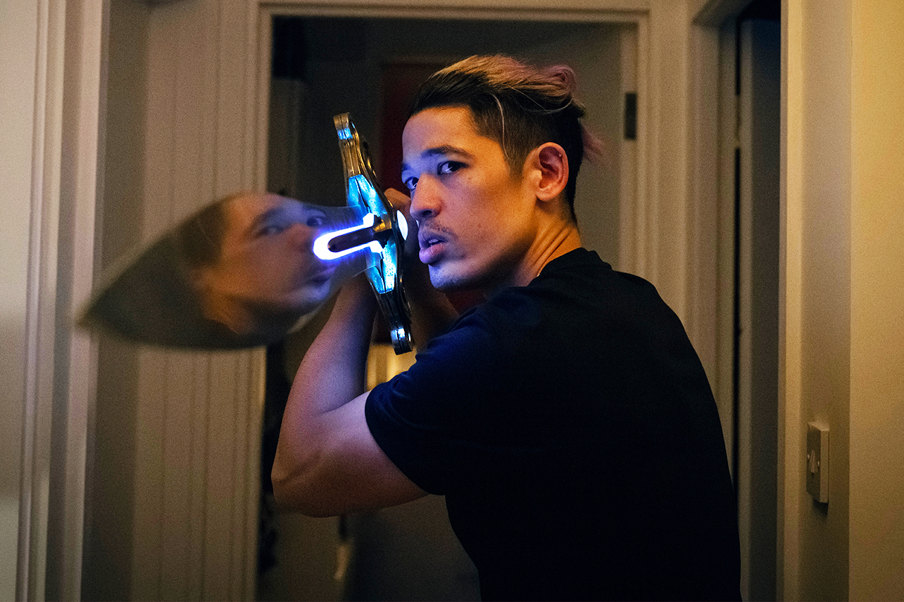 ‘Slow Horses’ Star Christopher Chung On Roddy’s Season 5 Journey, The ...