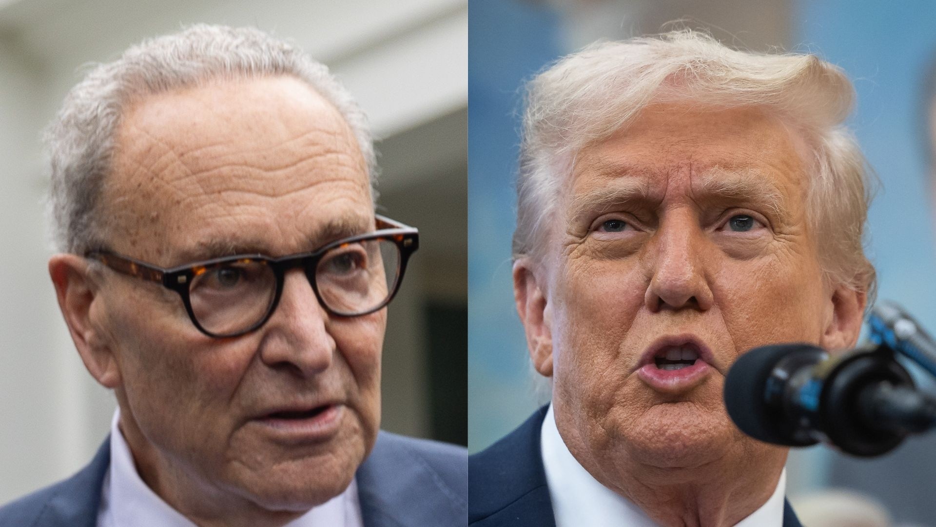 Americans know Democrats aren't firing people: The buck stops with the ...