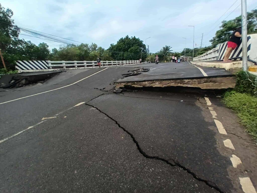 Cebu needs ₱19 billion for earthquake recovery
