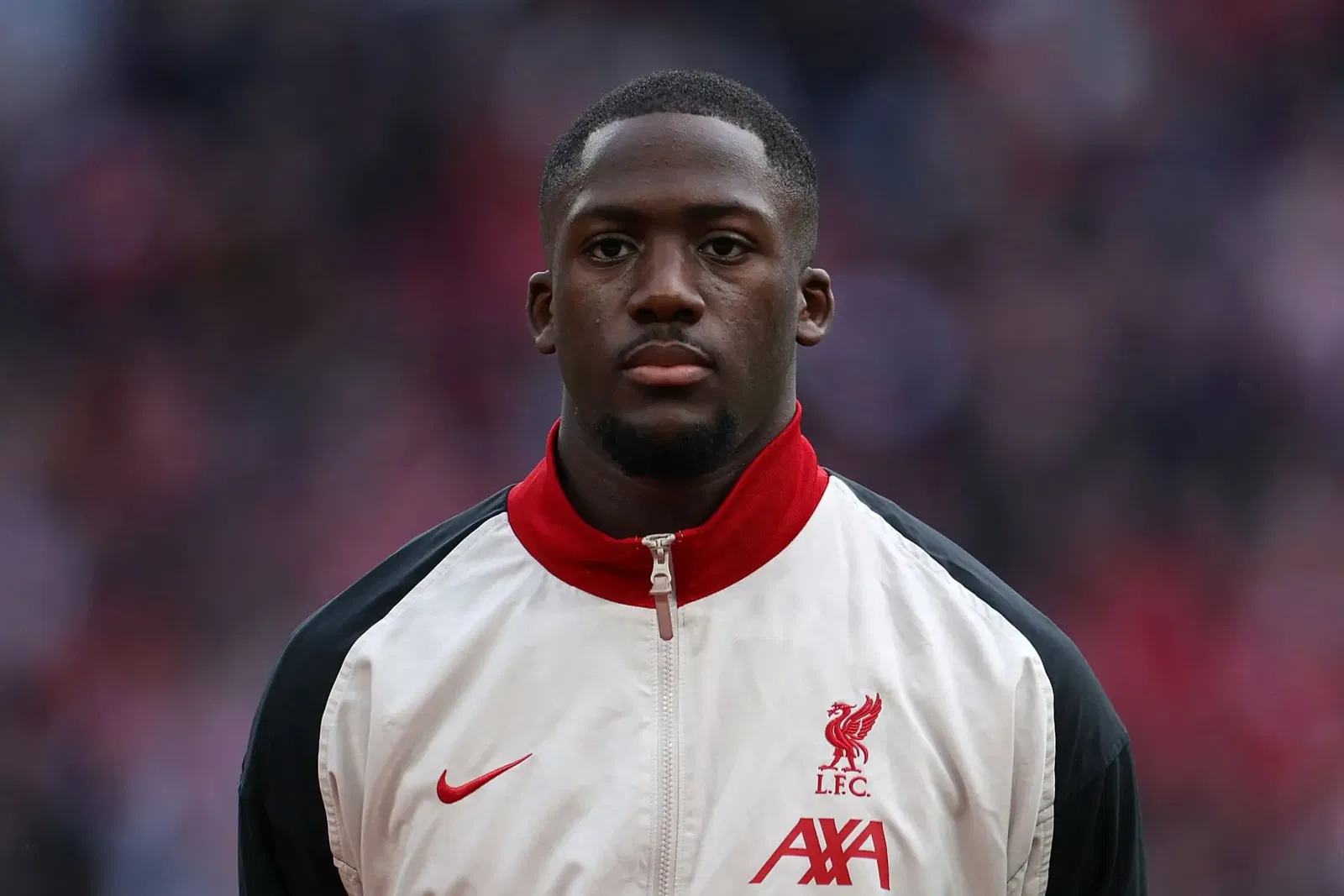 C'est décidé, Ibrahima Konaté veut signer au Real Madrid