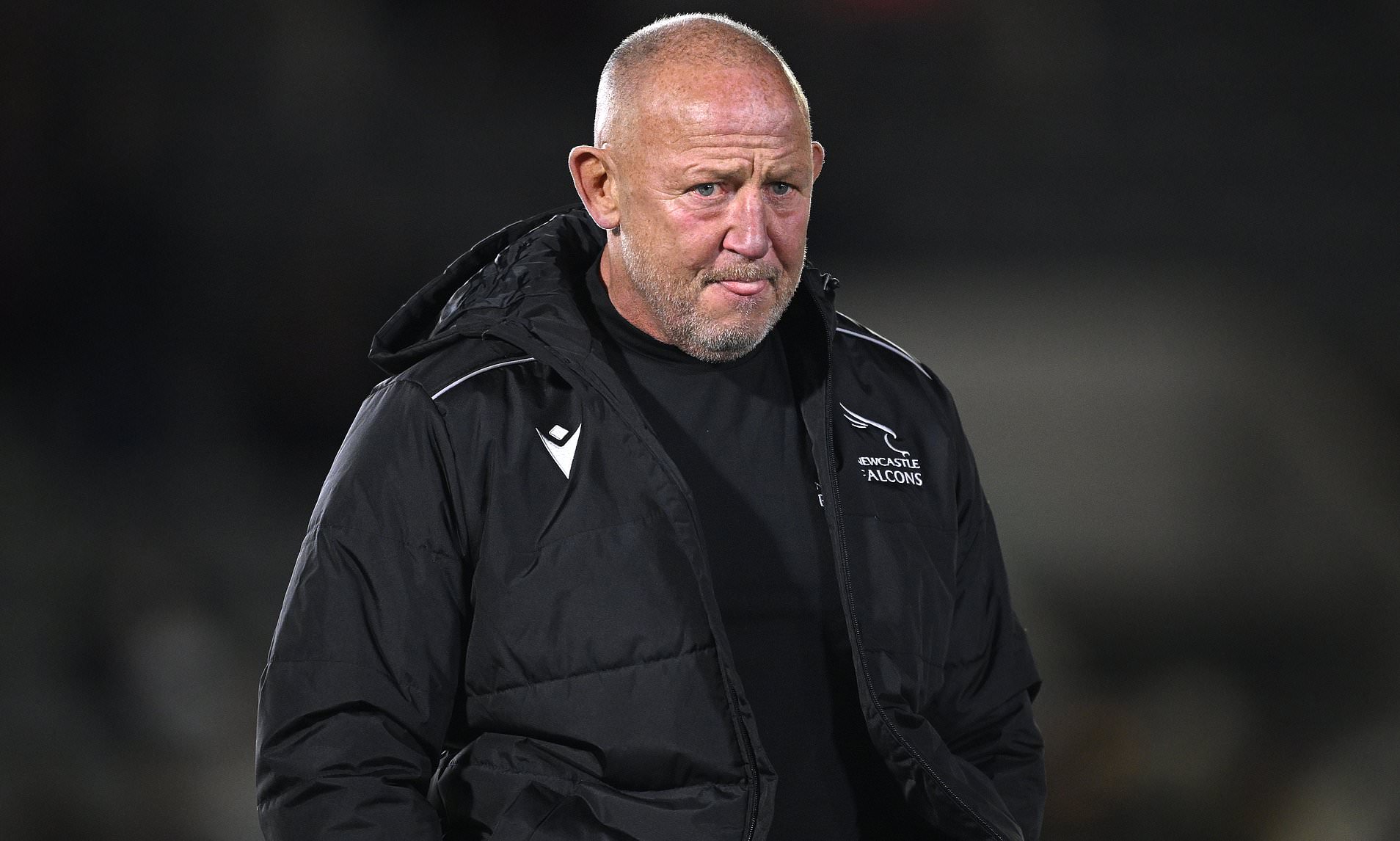 Premiership club sack director of rugby just ONE GAME into the new season