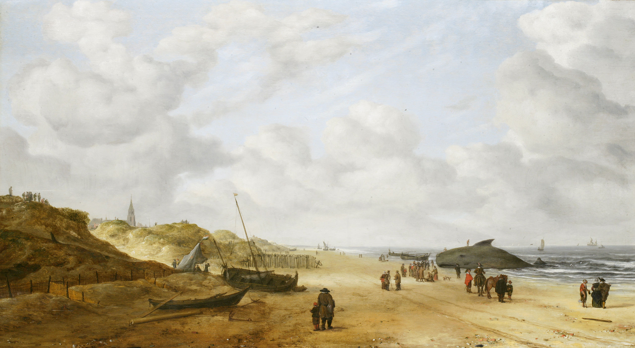 14 Striking Before-And-After Photos Of Restored Historical Paintings