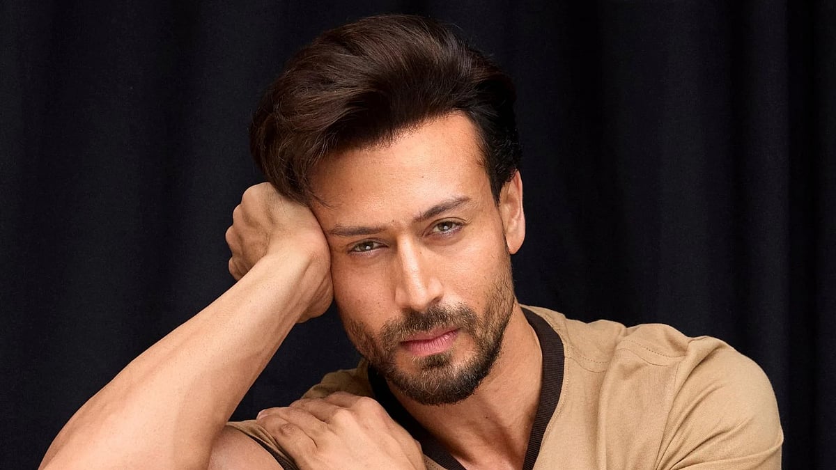 Tiger Shroff to make his Hollywood debut in an action film alongside ...