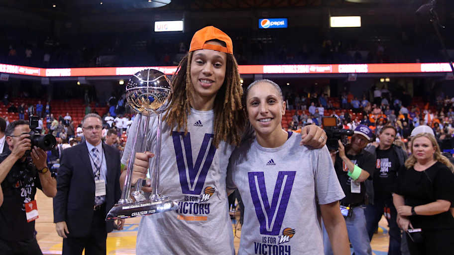 How Nate Tibbetts Led The Mercury To The Finals